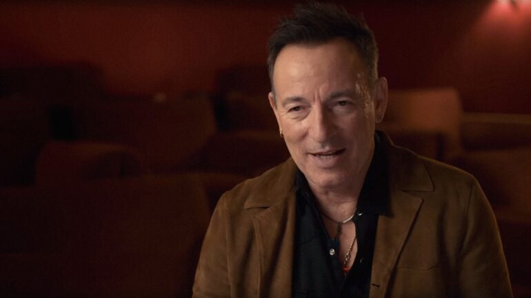 Bruce Springsteen Postpones All Upcoming Shows Due to Symptoms of ...