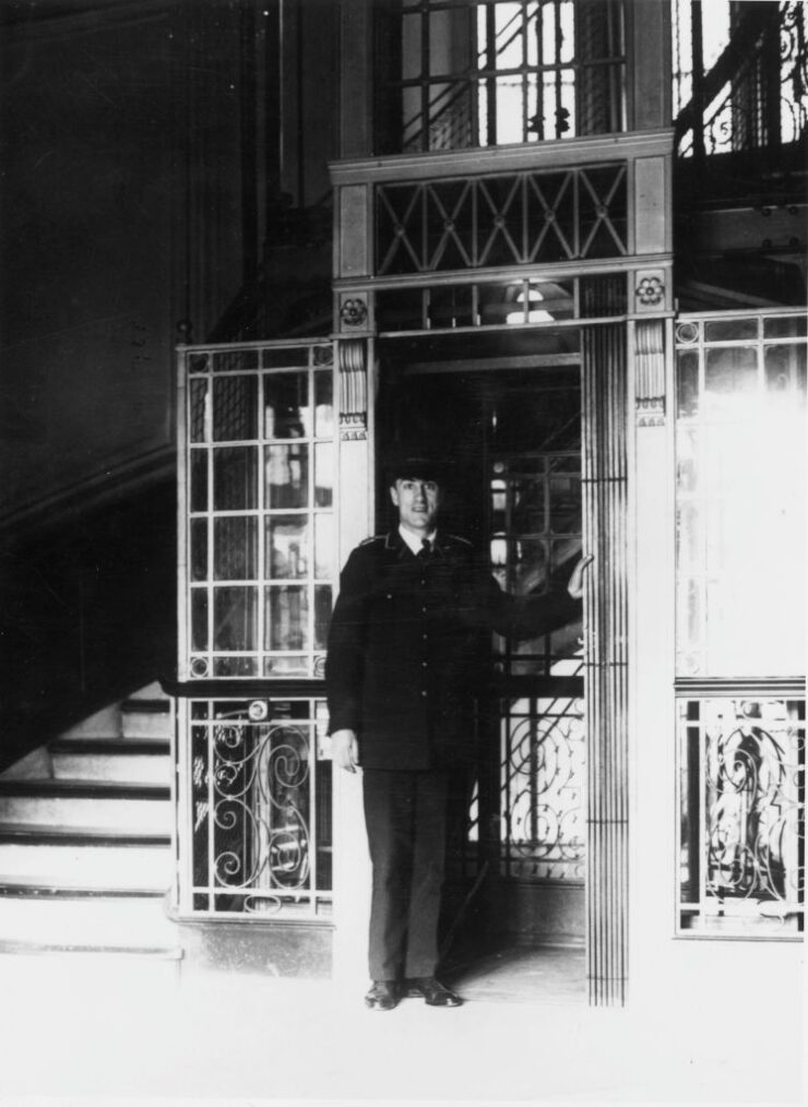 A Milkman? A Billy Boy? Other Odd Jobs That Don't Exist Anymore in ...