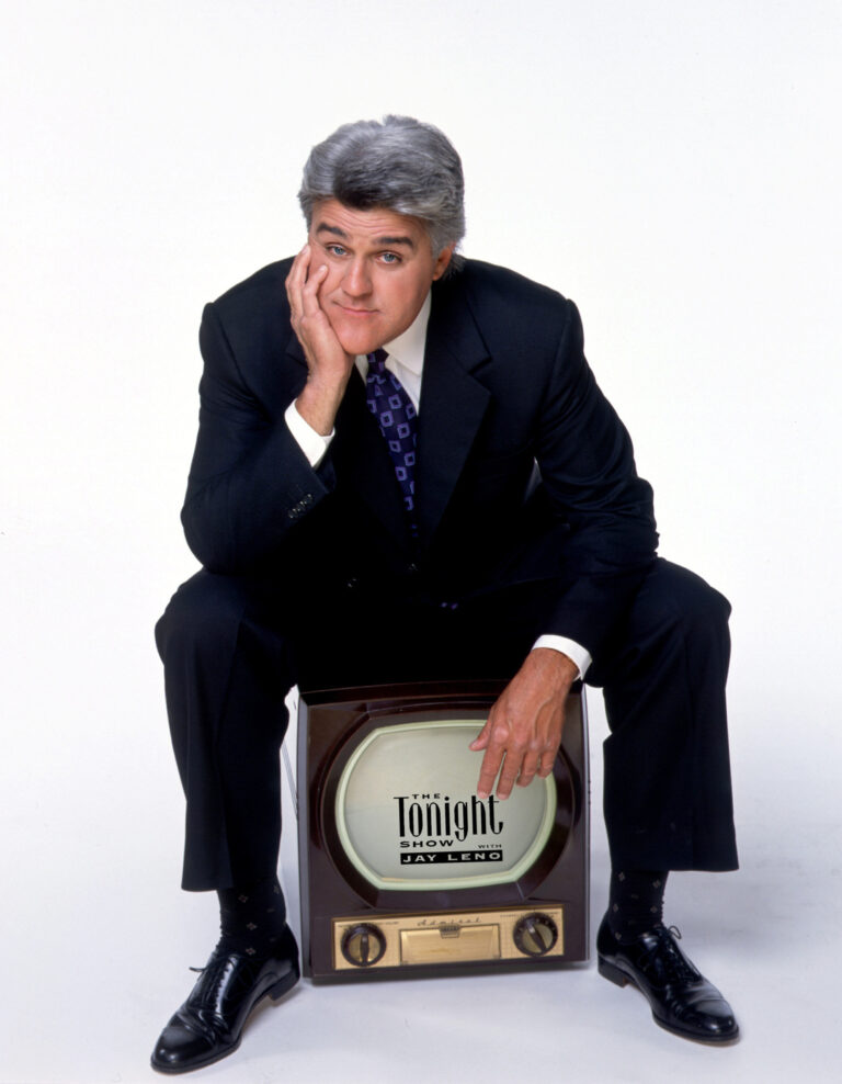 The Long History of 'The Tonight Show' and Its Hosts