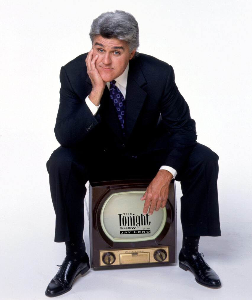 'The Tonight Show' 70th Anniversary