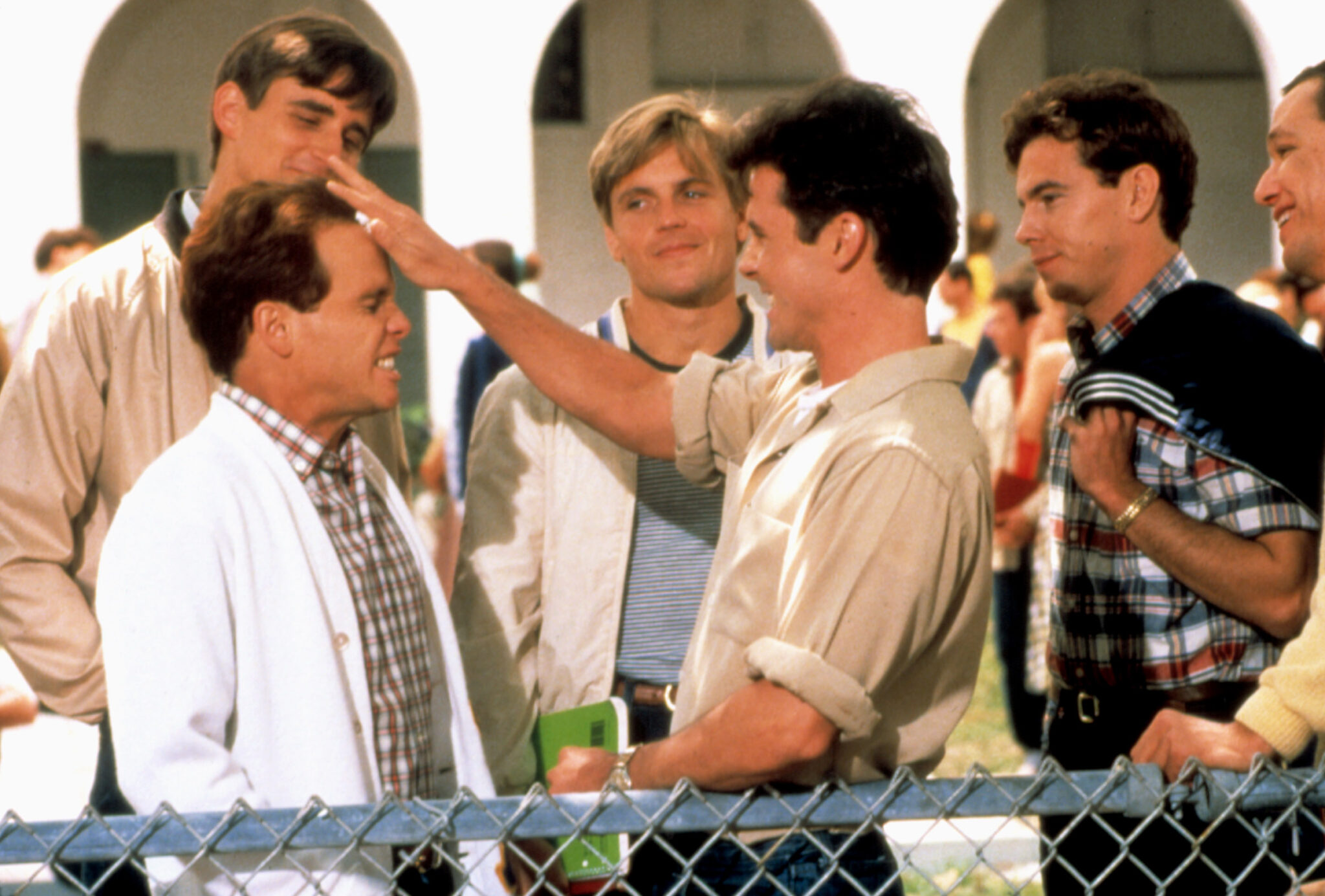These 1980s High-School-Themed Movies Earn Extra Credit For Fun
