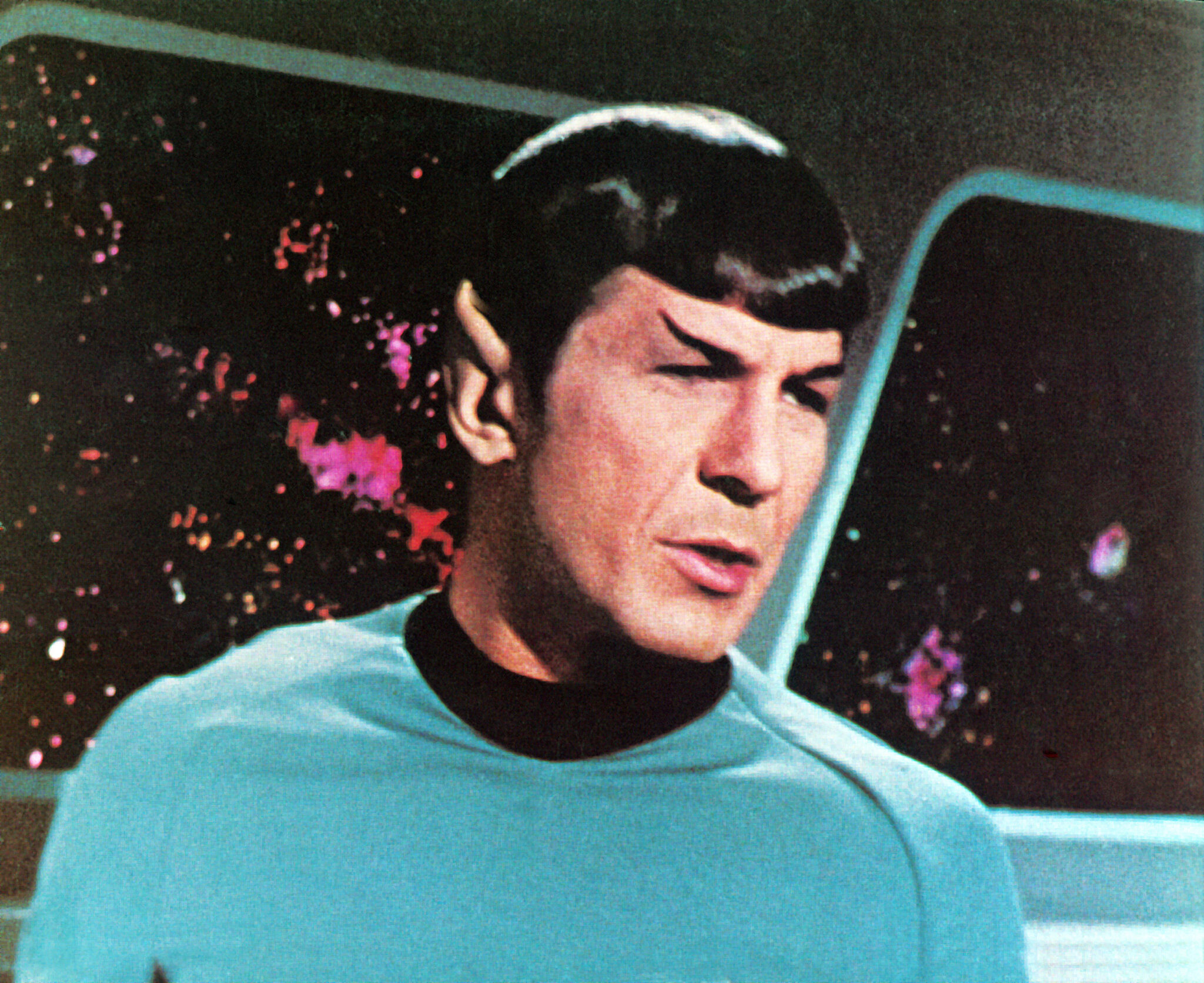 6 Obscure Facts About the Original 'Star Trek' Series