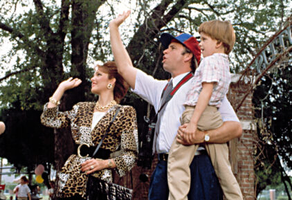 Remembering John Ritter: Some of His Best Roles