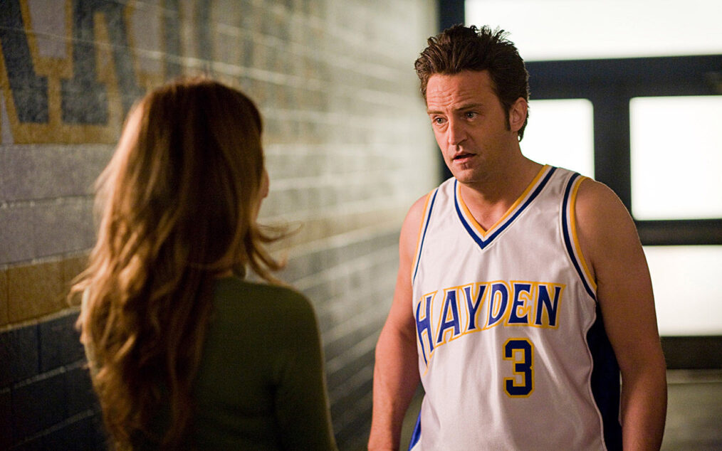Remembering Matthew Perry: Where to Watch His Best Films, Series ...