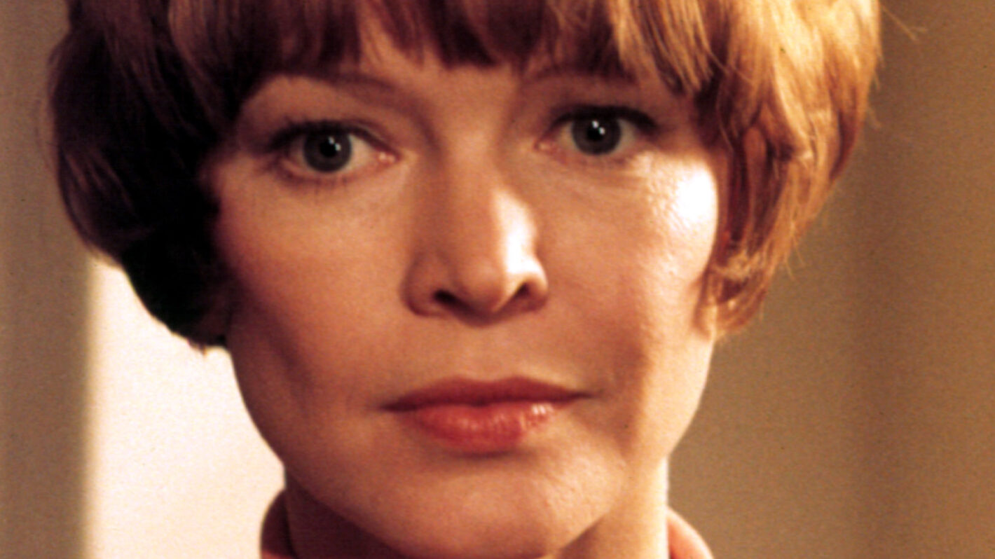 Ellen Burstyn Returns for 'Exorcist' Role After 50 Years