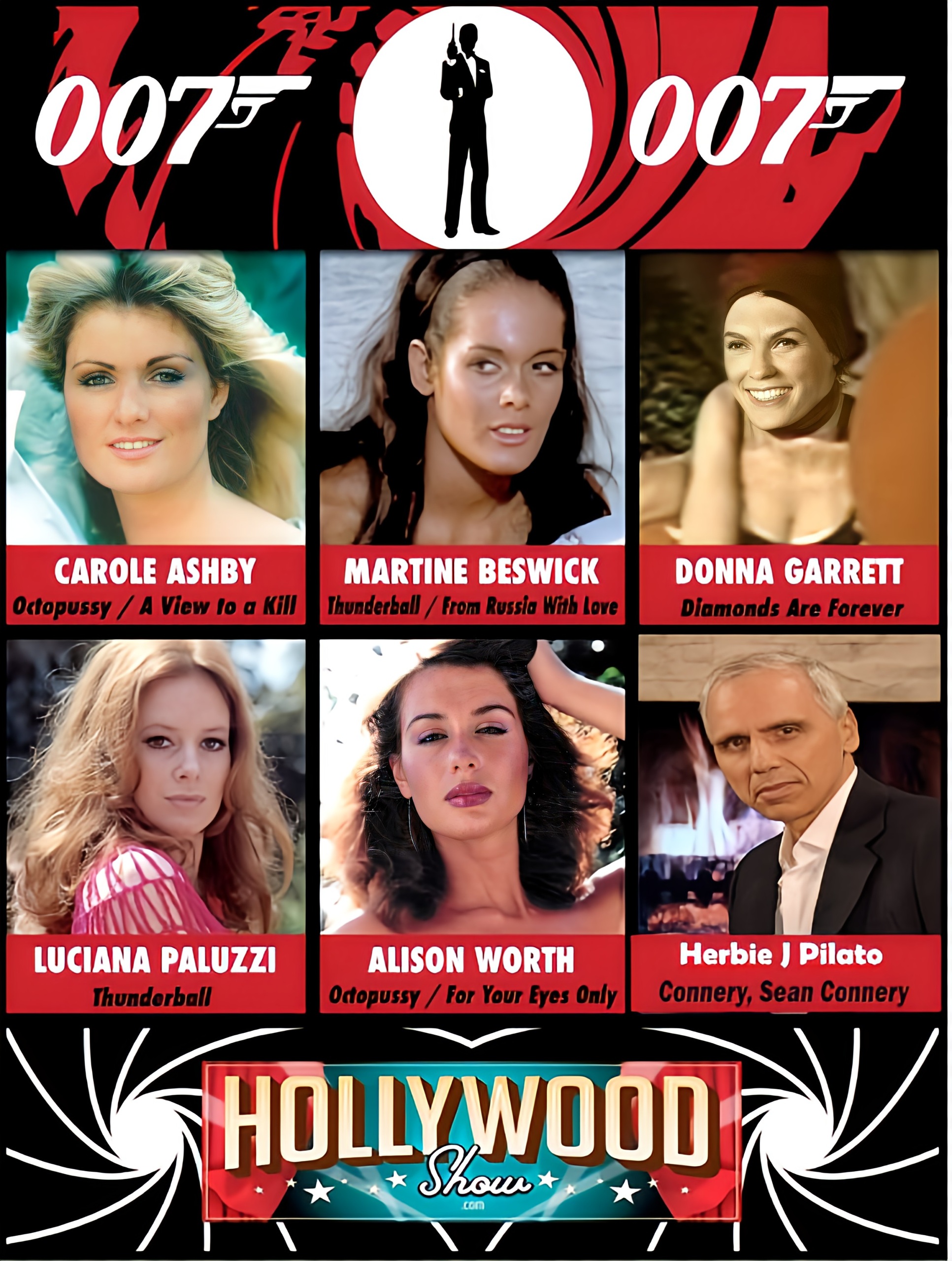 New Sean Connery Biography Published With 40th Anniversary of 'Never ...