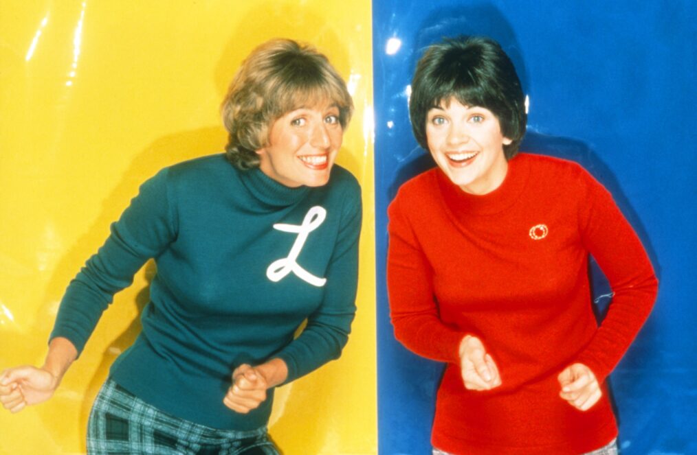 Did Penny Marshall and Cindy Williams Really Feud Behind the Scenes of ...