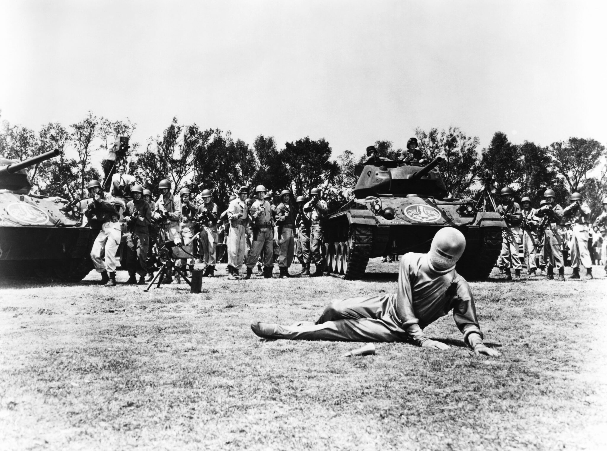 Ack Ack: Netflix's 'Encounters' Success Brings Aliens Back Into Spotlight