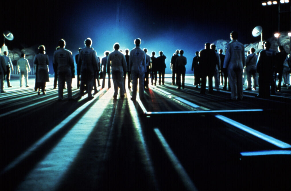 Ack Ack: Netflix's 'Encounters' Success Brings Aliens Back Into Spotlight