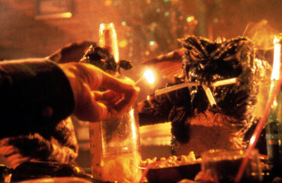 ‘Gremlins’ Turns 40 — How Does it Hold up?