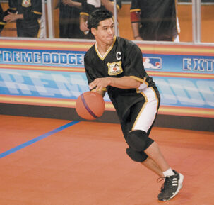A 50th Birthday Photo Tribute to Mario Lopez!