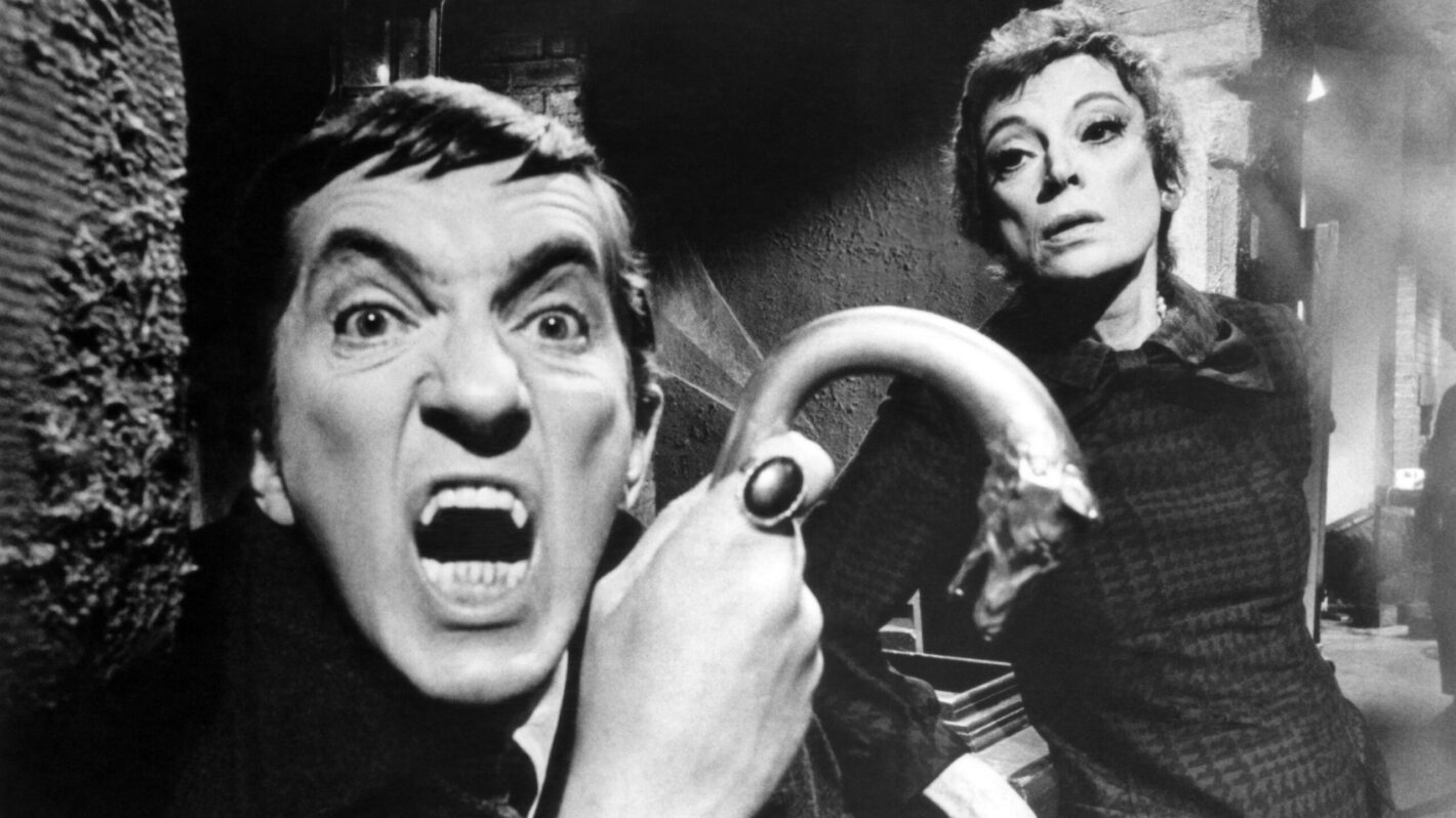 60 Years Later: Who Is Still Alive From ‘Dark Shadows’ & Meeting With Fans