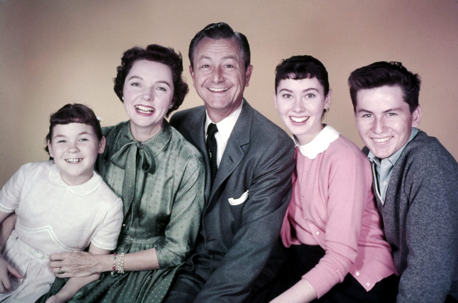 Top 20 Classic TV Shows on Crackle Right Now