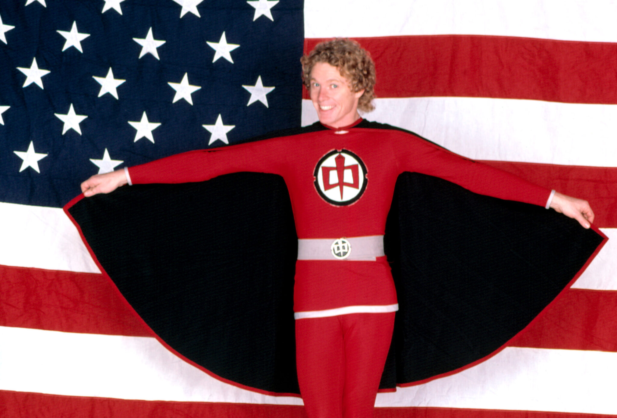 ‘The Greatest American Hero’ Debuted 44 Years Ago Today! Here Are 8 ...