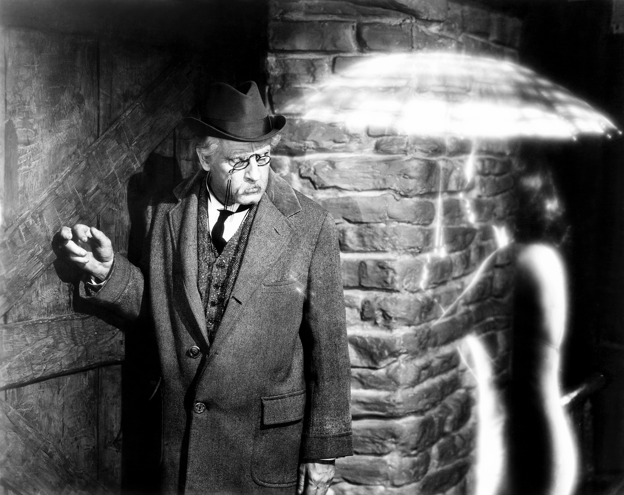 Where to Watch/Stream Classic Universal Monsters