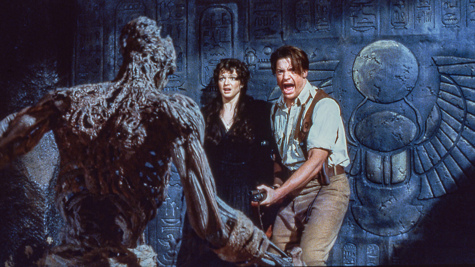 The Mummy: Awakening The Famous Monster’s Most Notable Appearances
