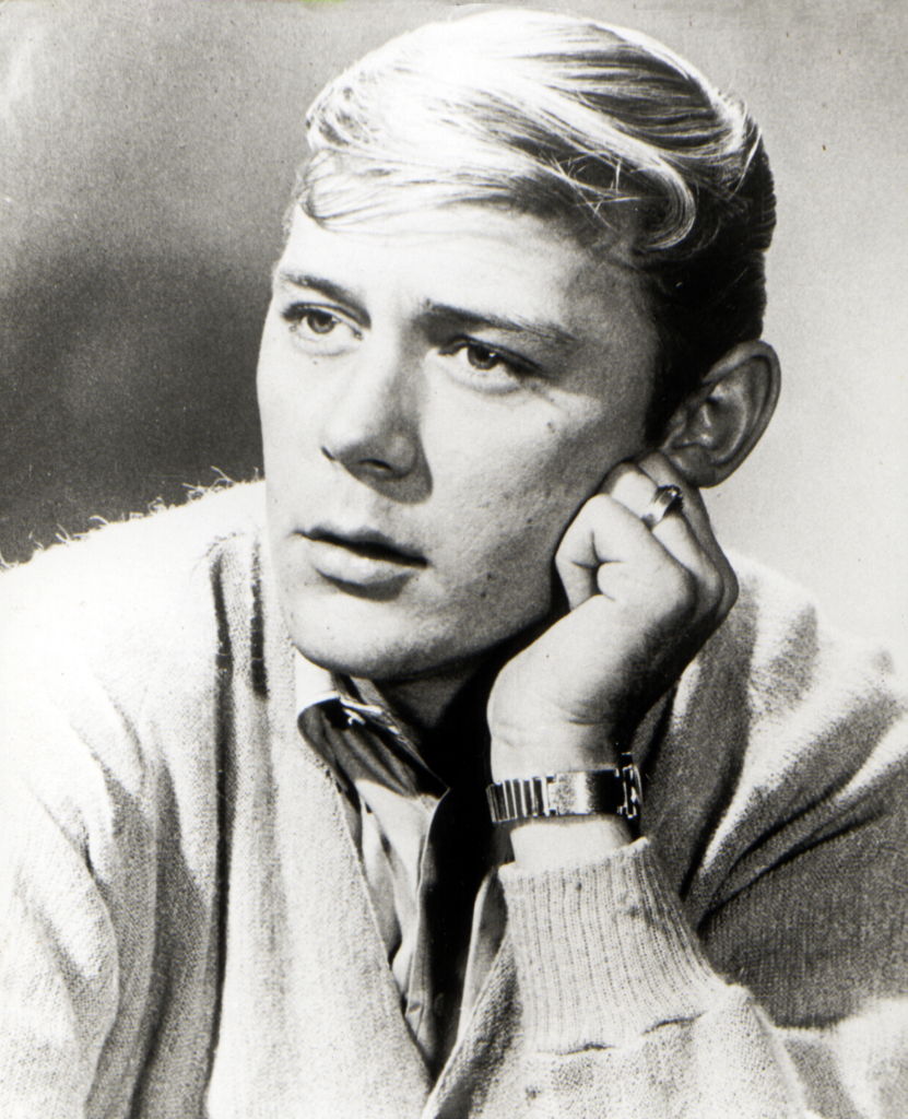 Bobby 'Boris' Pickett's Song “Monster Mash” Became a Graveyard Smash in ...