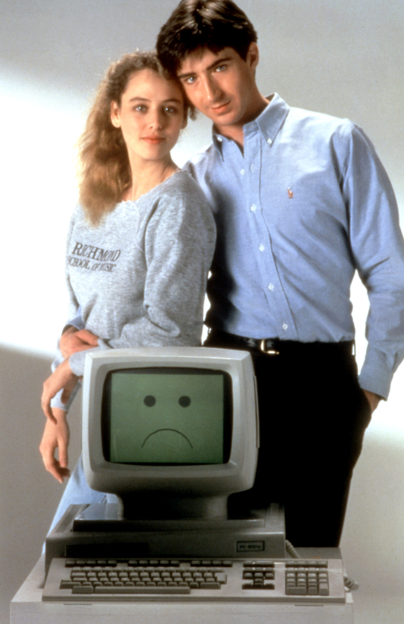 1980s Film 'Electric Dreams' is Getting a Remake
