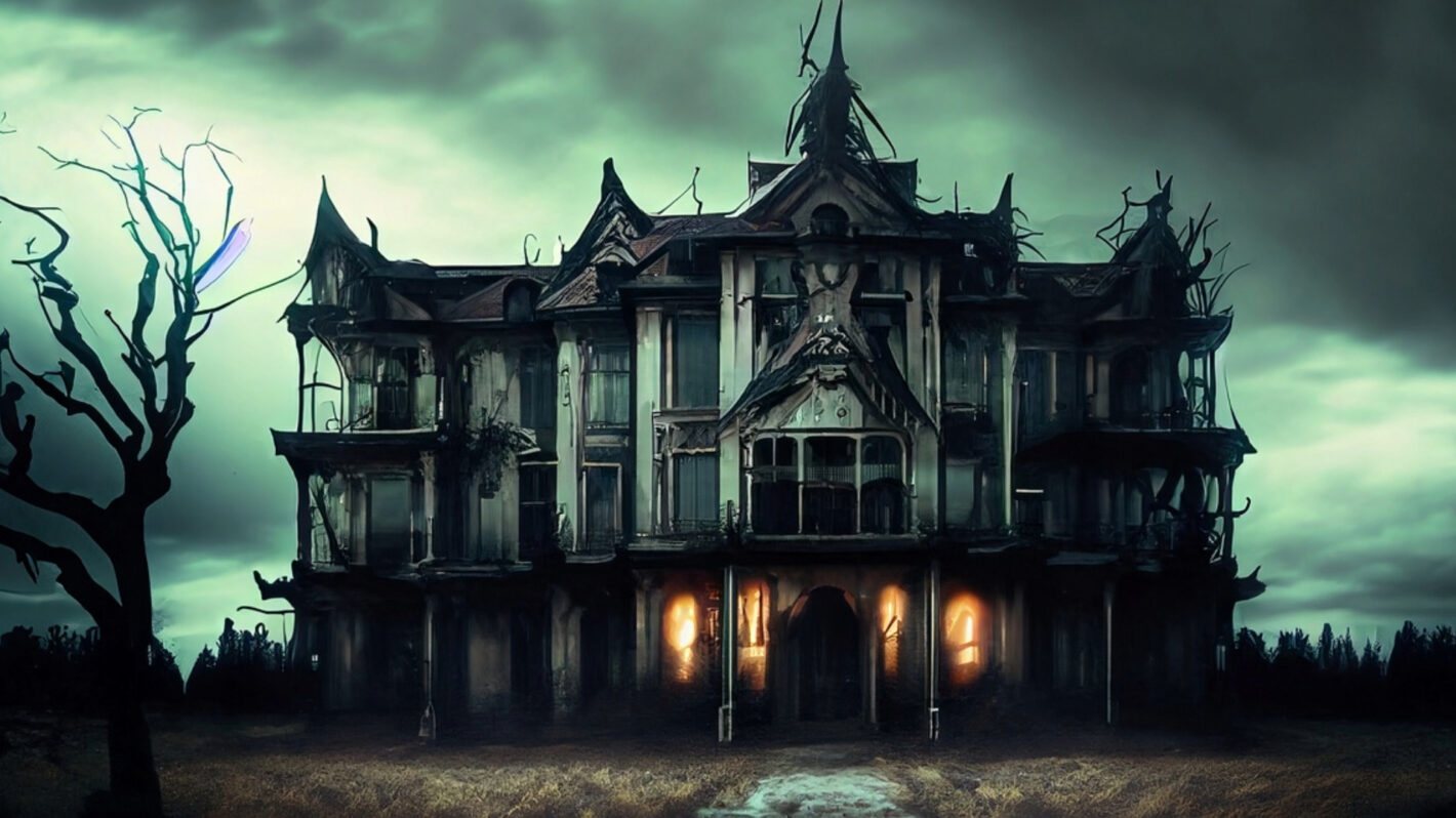 Scarecation! These 'Haunted' Hotels Across America Are Sure to Conjure Up Some Scares if You ...
