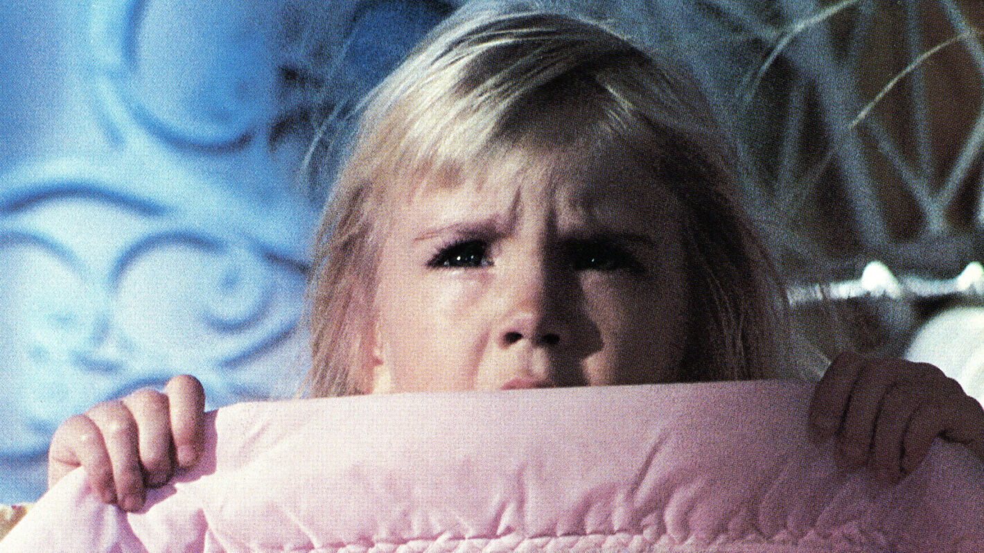 A Haunting New 'Poltergeist' TV Show is in the Works