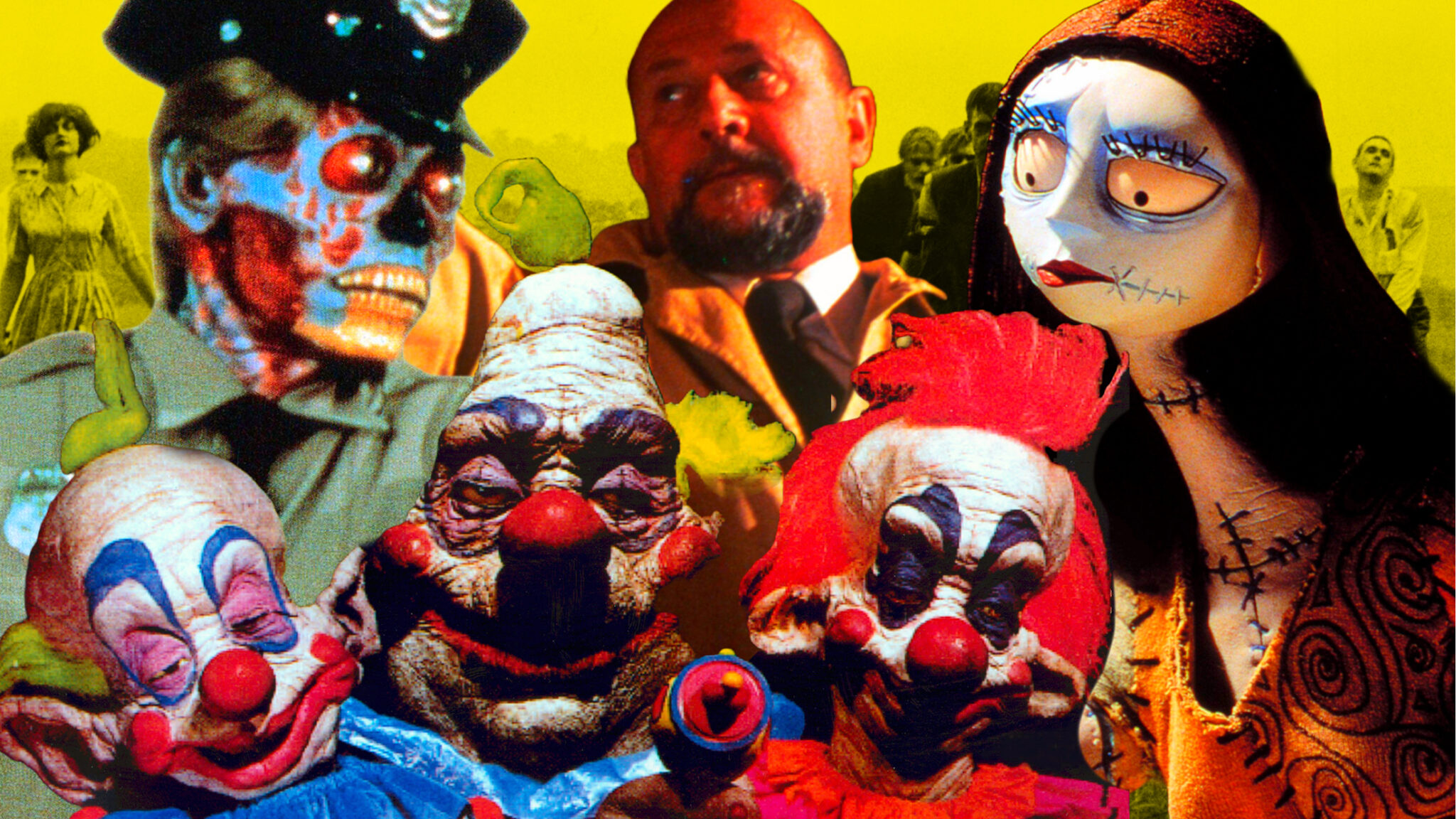 These Iconic Horror Movies Are Celebrating Milestone Anniversaries This ...