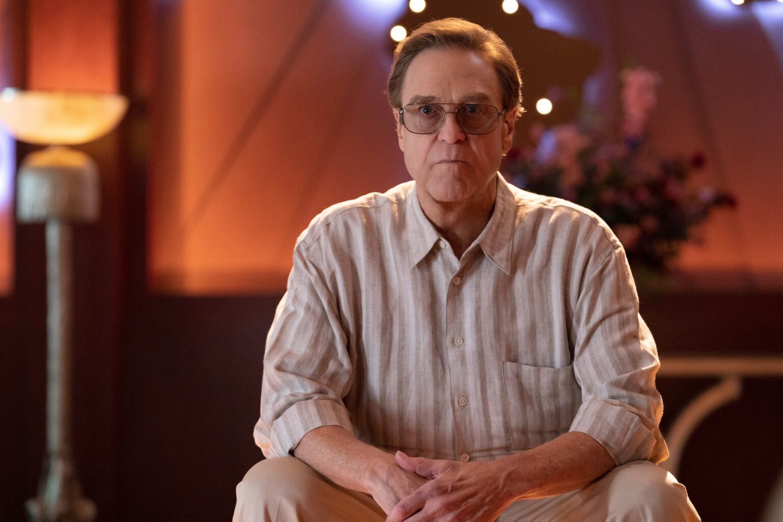 The Cast of 'Roseanne' Then and Now