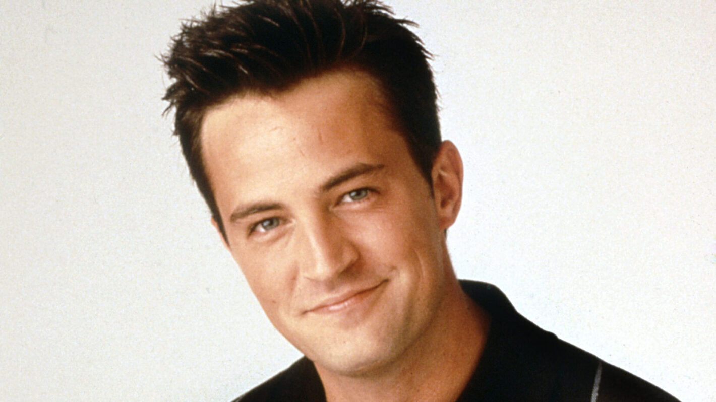 Matthew Perry