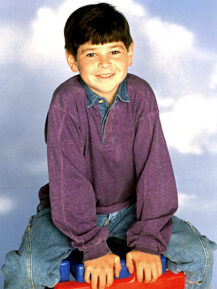 The Cast of 'Roseanne' Then and Now