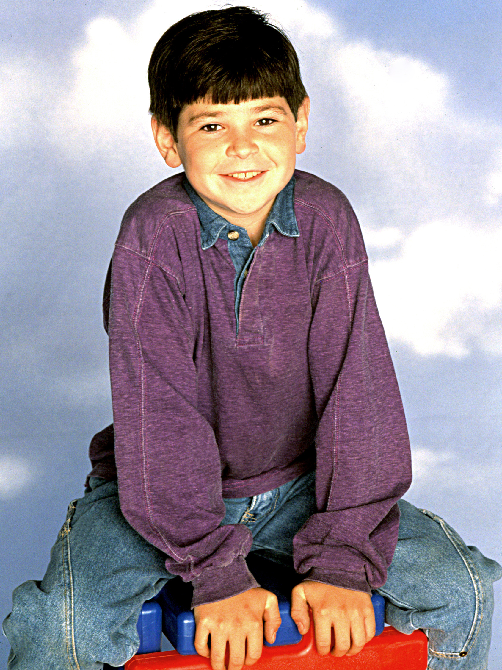 The Cast of 'Roseanne' Then and Now