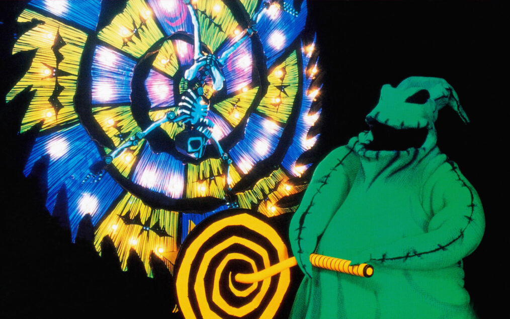 'This is Halloween!' 5 Fun Facts About 'The Nightmare Before Christmas ...