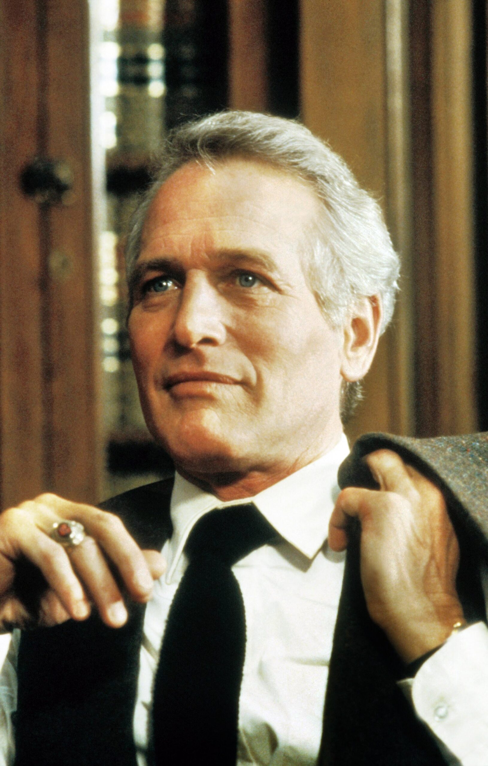Clint Eastwood Doesn't Care That He Got 'Dirty Harry' Role Only Because ...