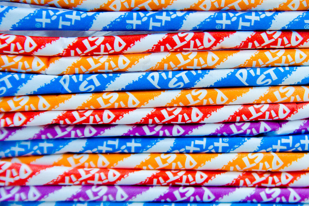 The Most Popular Halloween Candies From the 1950s to 2000s