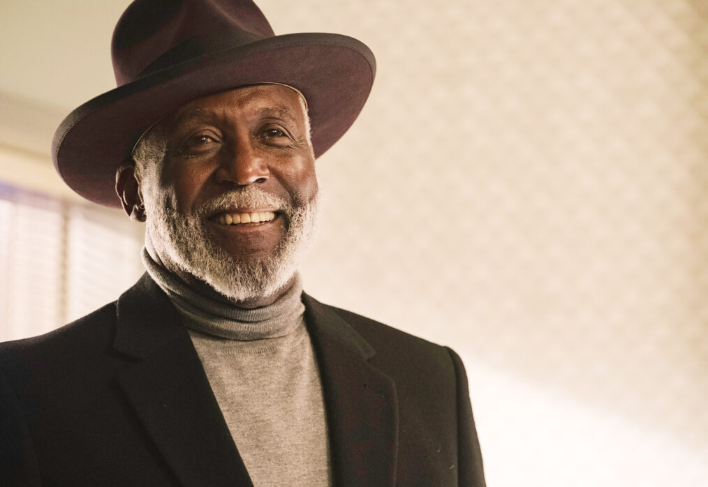 The Late Richard Roundtree's Trailblazing Legacy