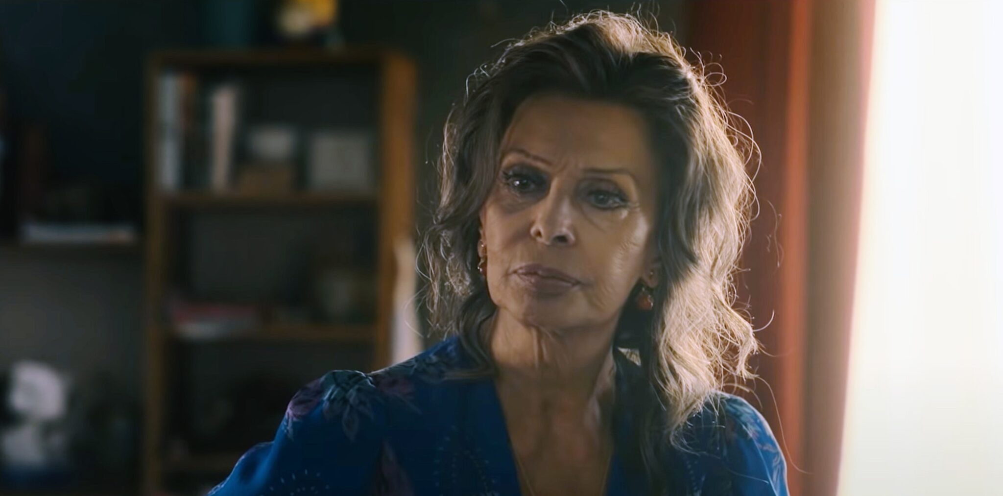 How Sophia Loren is Doing Now After Taking a Major Fall