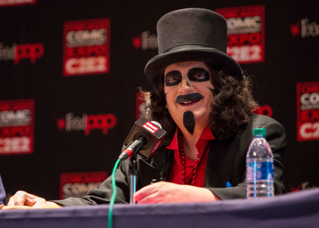 Who is Svengoolie? Learn More About the Horror Icon & His Friends on MeTV