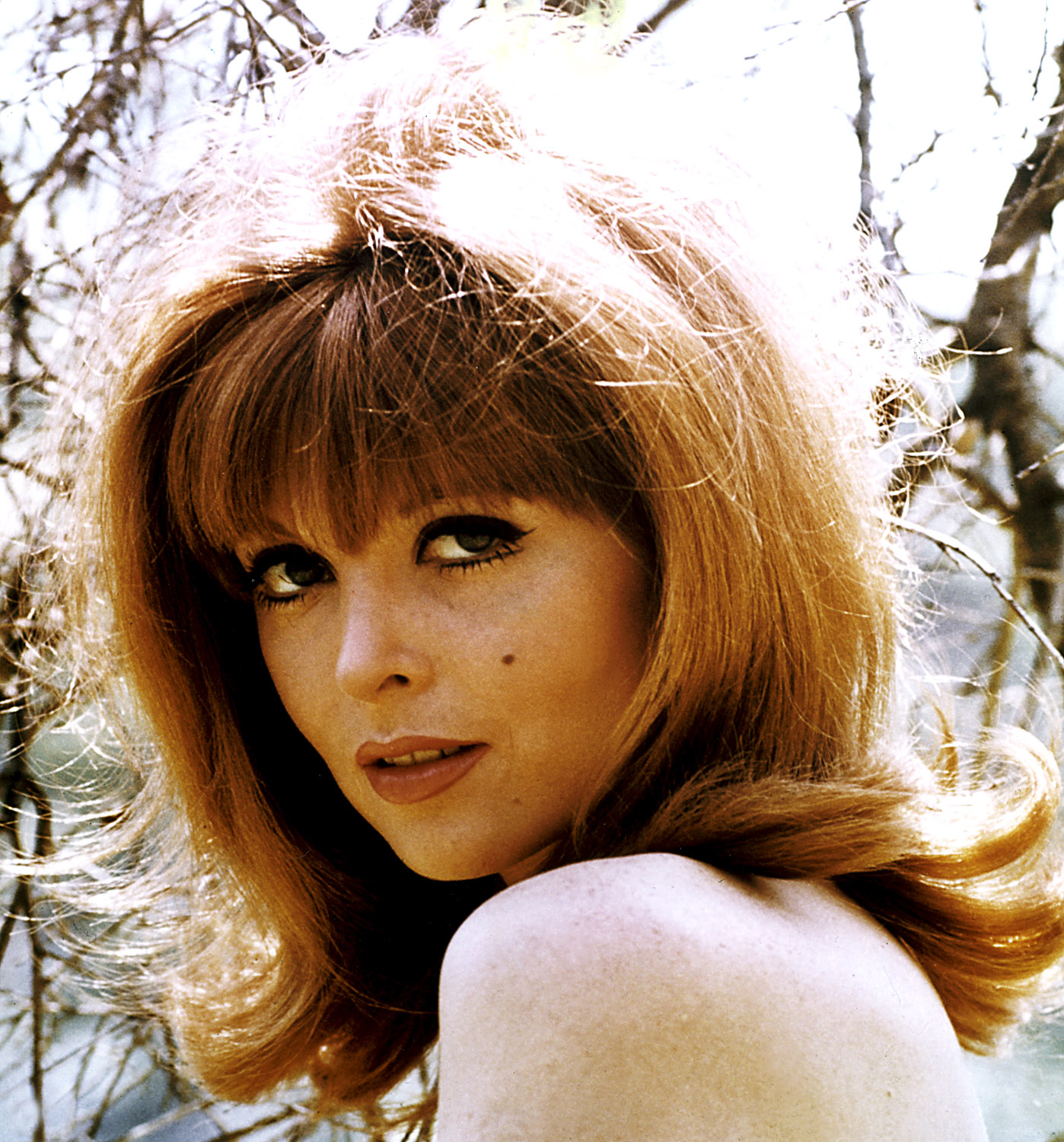 'Gilligan's Island' Star Tina Louise Opens Up About Tough Childhood