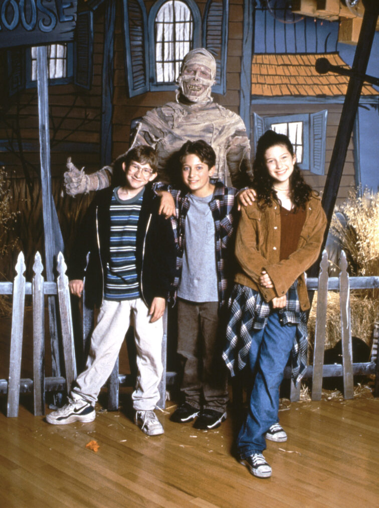 The Mummy: Awakening The Famous Monster’s Most Notable Appearances