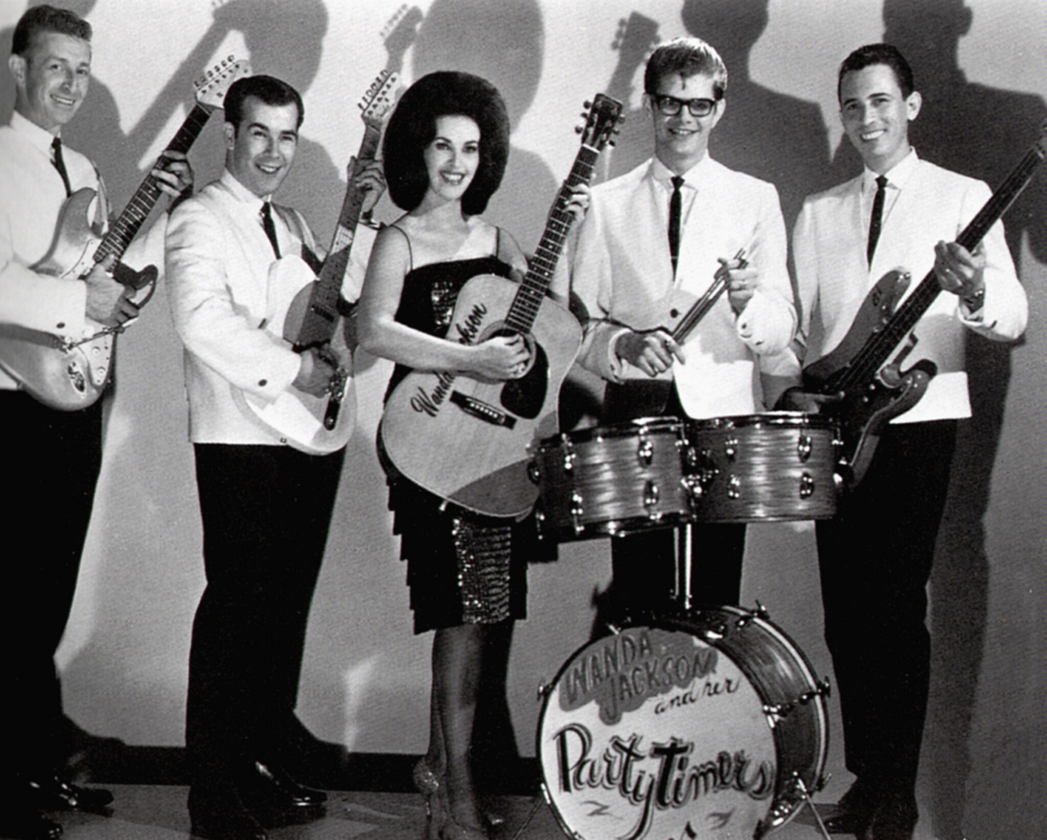 All About 1950s Rocker Wanda Jackson: Her Life, Music and Where Is She Now