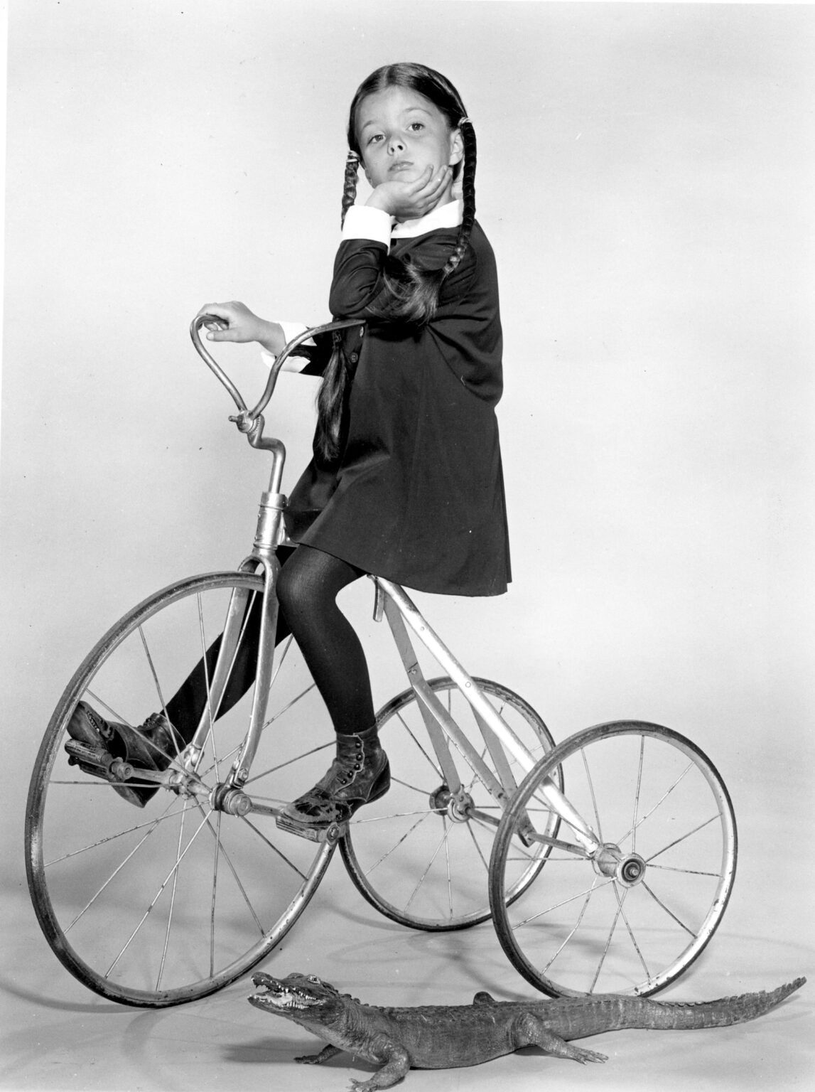 'The Addams Family' Premiered 1964 & Celebrates 60 Years on TV