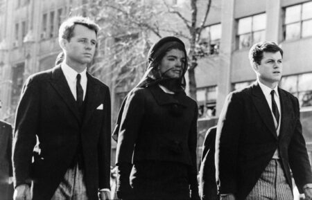 JFK Remembered 60 Years After His Assassination