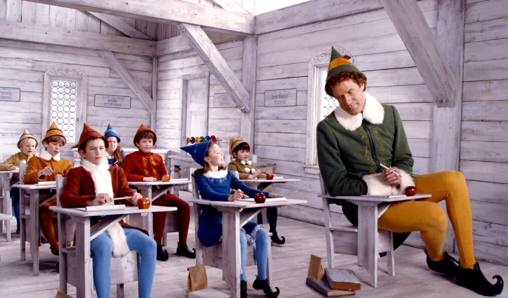 'Elf' Casting Director Shares Her Pick for the Star of a Possible Remake