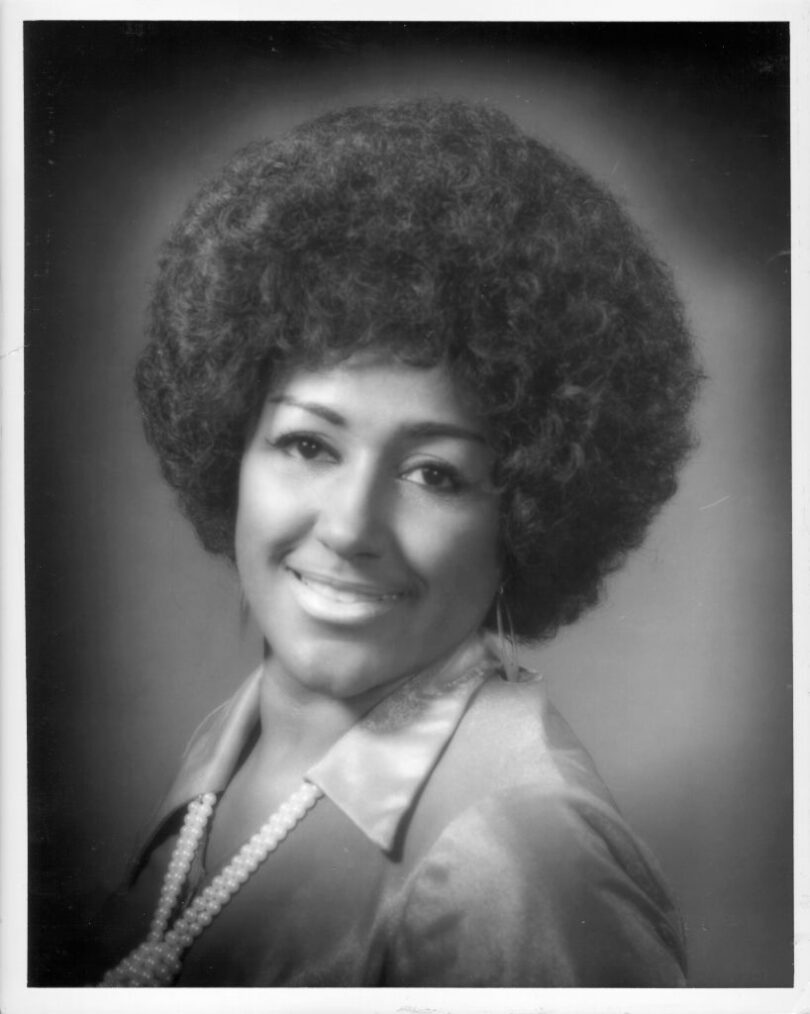 Grammy-Nominated Singer Jean Knight Dies at 80