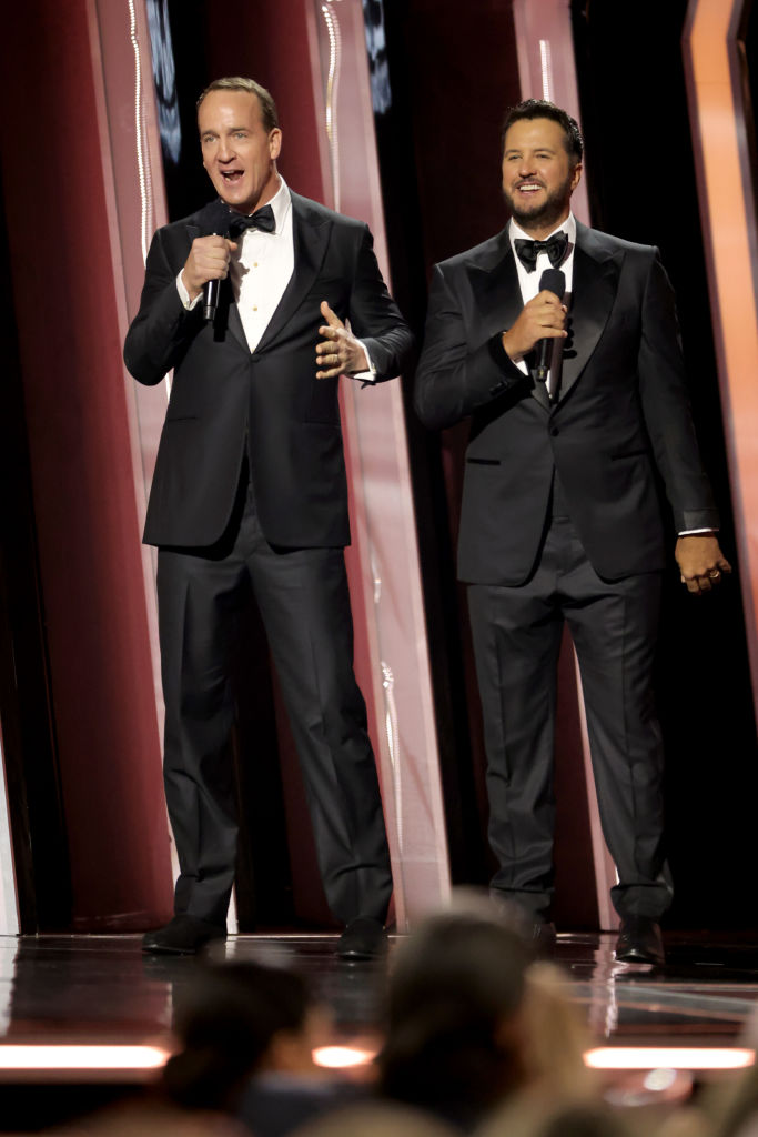 When Was the First Country Music Association Awards (CMA)? The History ...