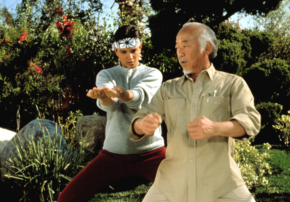 When Does 'Karate Kid: Legends' Come Out?