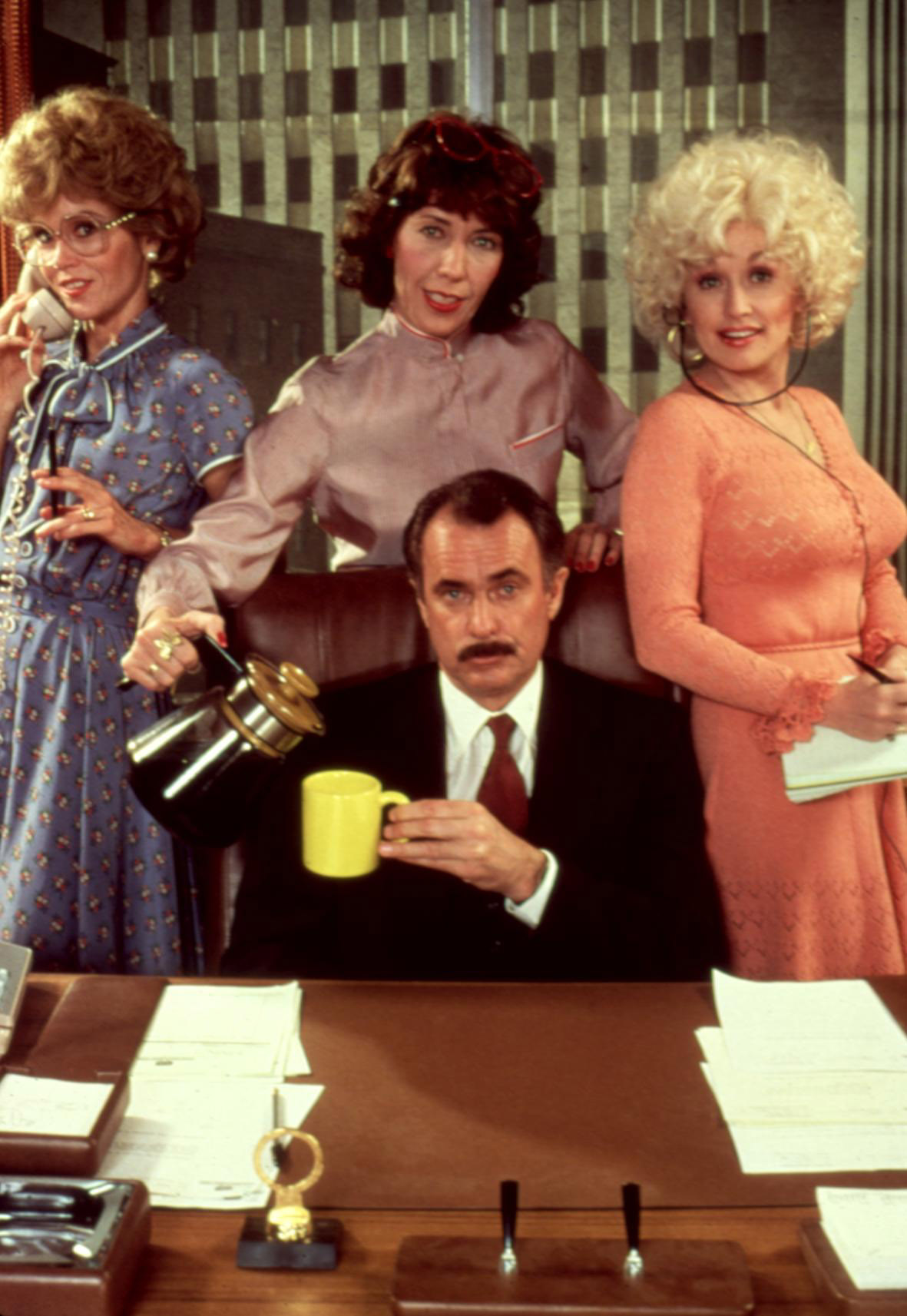 The Cast of '9 to 5': Where Are They Now? Plus: Is the Sequel Happening?