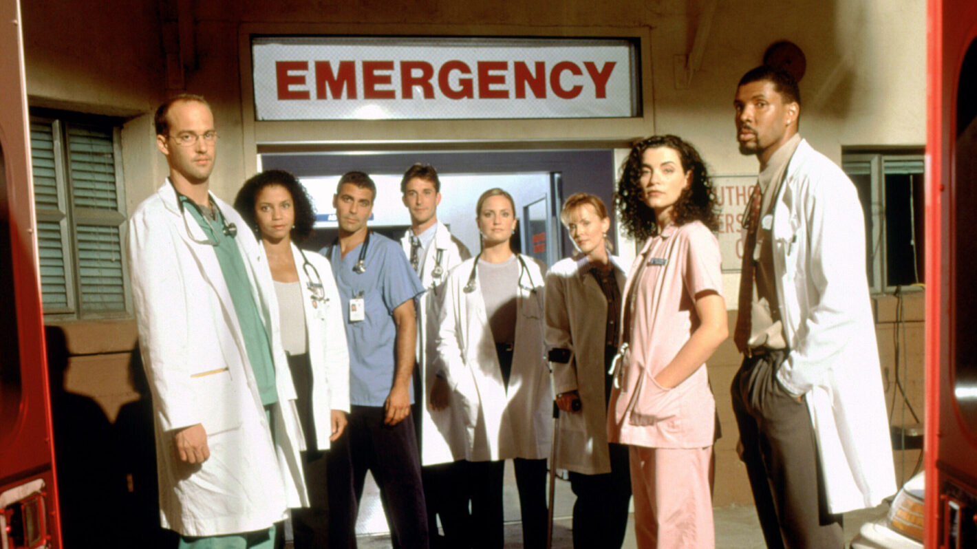 Chicago Hope Ended 25 Years Ago Facts About The Medical Drama That Chicago Hope Ended 25 Years Ago Facts About The Medical Drama That