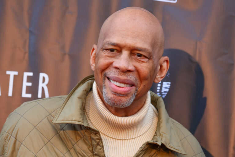 Whatever Happened to Basketball Legend Kareem Abdul-Jabbar? A Look Back ...
