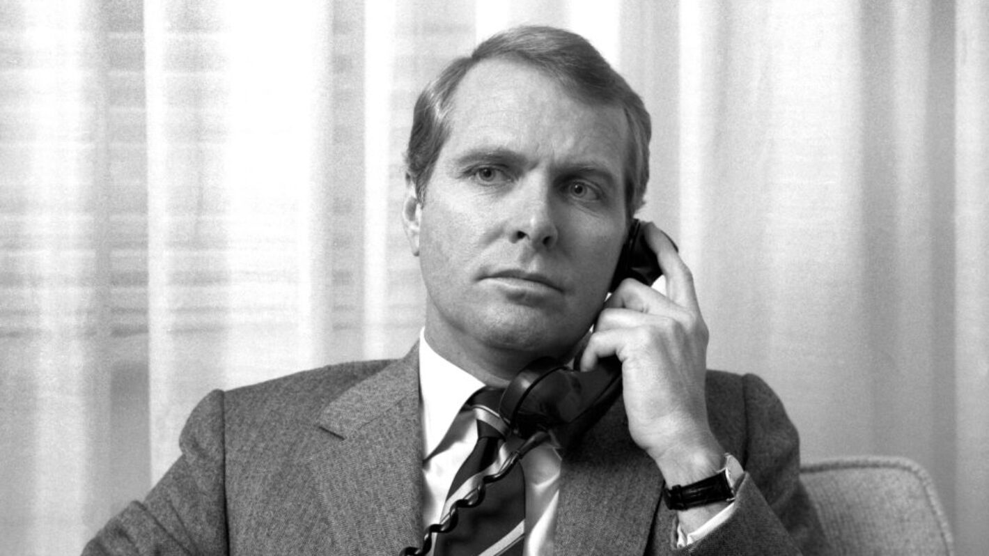 Producer of 'The Ed Sullivan Show,' Robert H. Precht Dies at 93