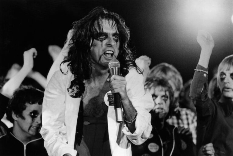 'Biography' Rocks Takes a Trip Down Metal Legends Memory Lane