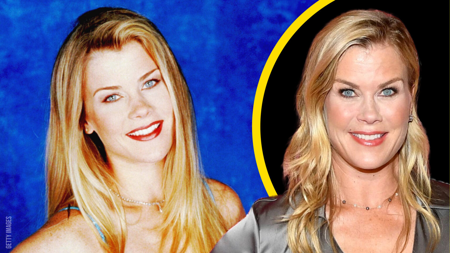 Alison Sweeney Talks About Her Bad Girl 'Days of Our Lives' Role Sami ...